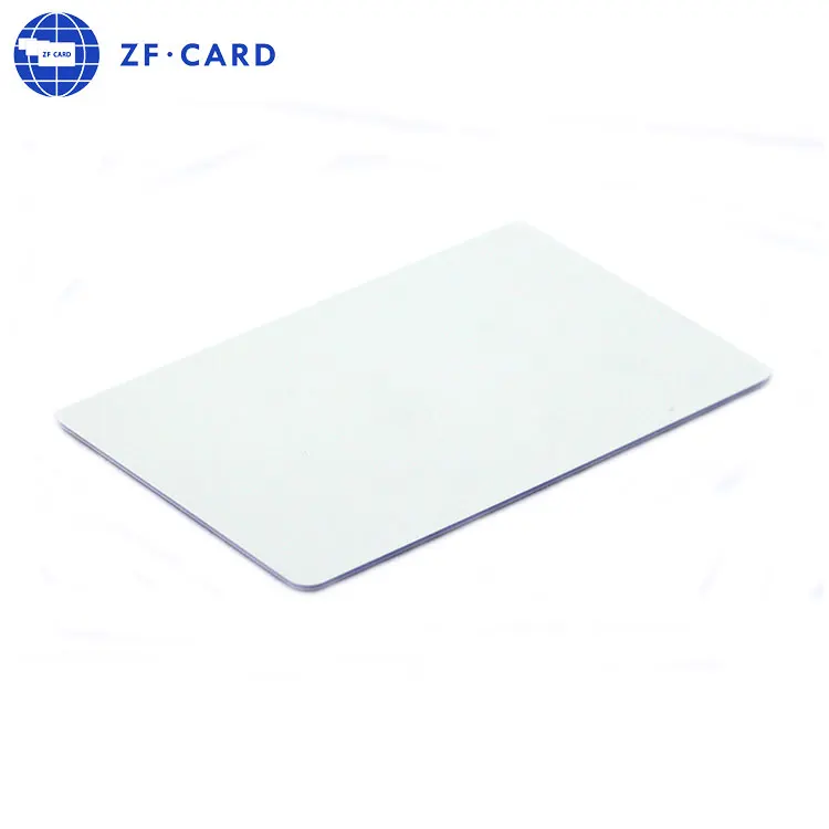 CR90 CR100 Oversized PVC Card Inkjet Printable by Swiftcolor| Alibaba.com