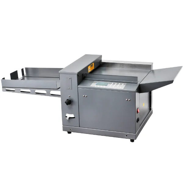 Rcc340h A3 High Speed Creaser Perforating Digital Automatic Paper ...
