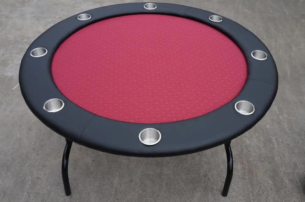 48" Round Poker Playing Cards Table| Alibaba.com