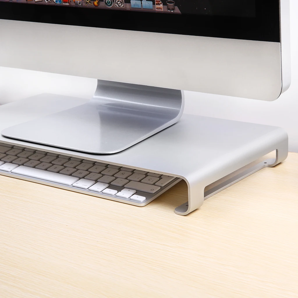 Custom Modern Manufacturing Stainless Steel Aluminum Desktop Computer ...