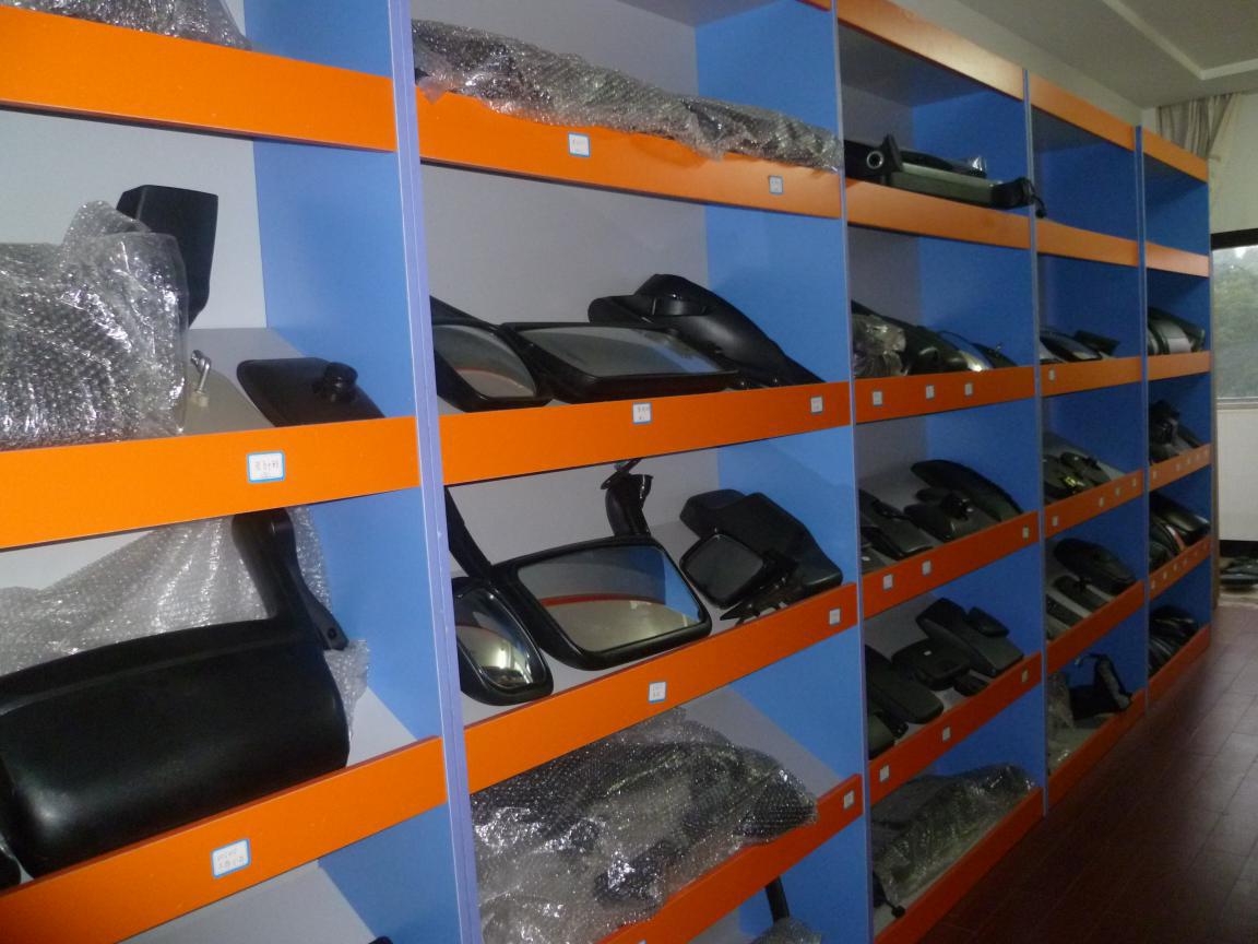 斯堪尼亚的带加热1484041 1484042卡车镜子的完整镜子| Alibaba.com