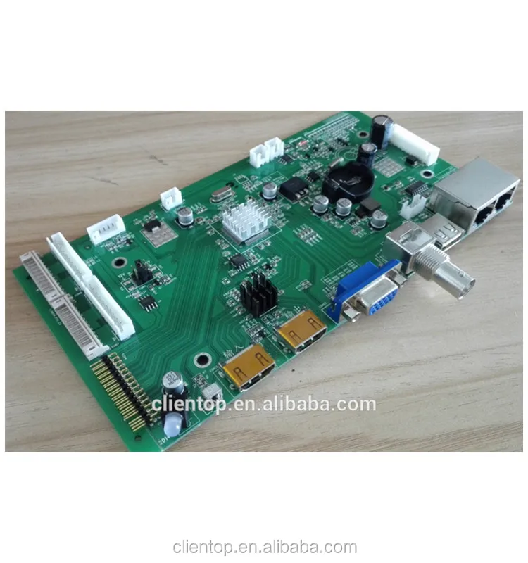 Main Board Lcd Tv Board Universal Tv Controller Board Kits - Buy V59 ...