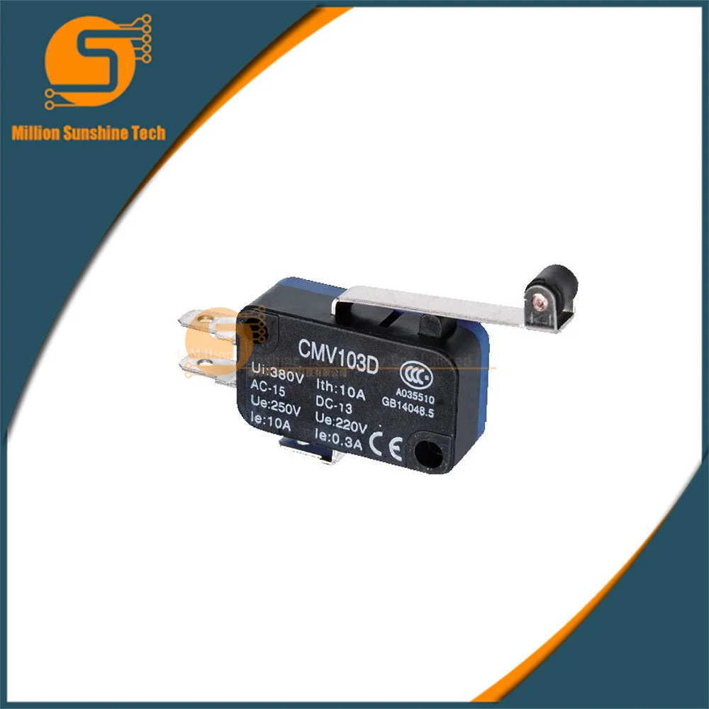 Cmv103d Limit Switch - Buy Cmv103d Product on Alibaba.com