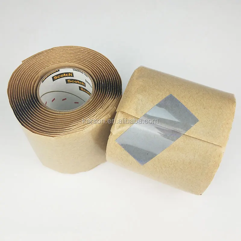 3M Heavy-Duty Mining Tape 31 - Heat-Resistant Repair Tape