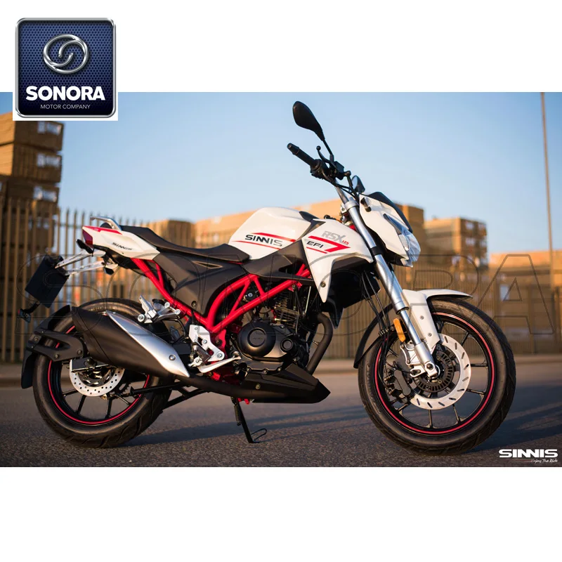 Sinnis Rsx 125 Parts | informacionpublica.svet.gob.gt
