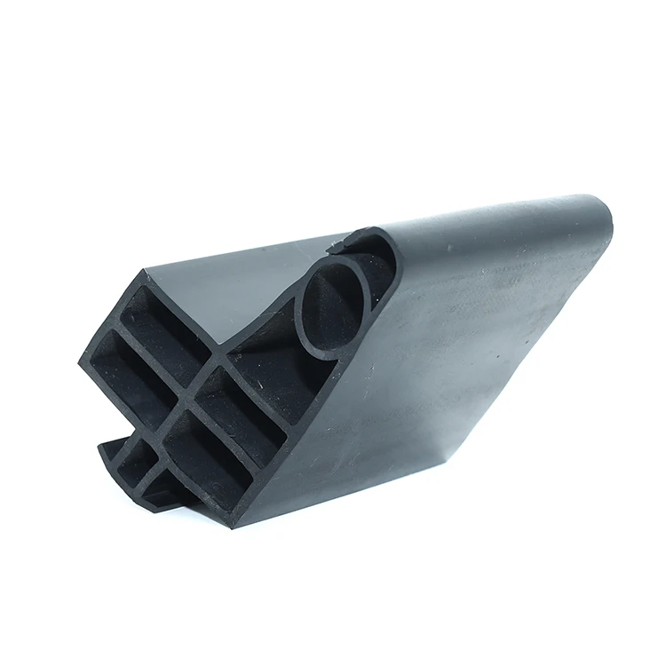 Customized Rubber Seal for Roller Shutter & Garage Doors - Durable Door ...