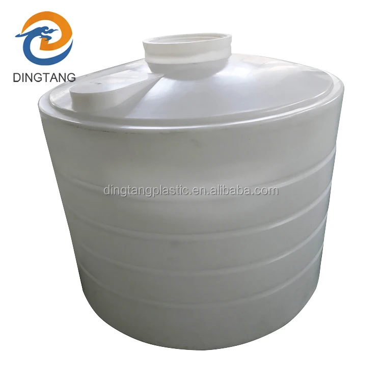 Plastic Storage Container - Buy Containerized Water Treatment Plant ...
