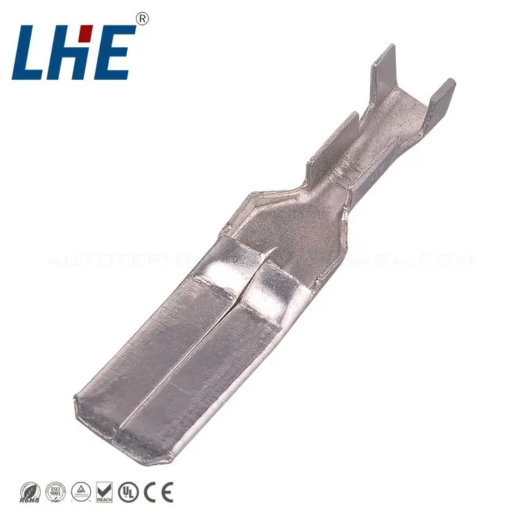 Tipos De Cablagens Terminal Tyco Femal Masculino Conector Lug - Buy ...