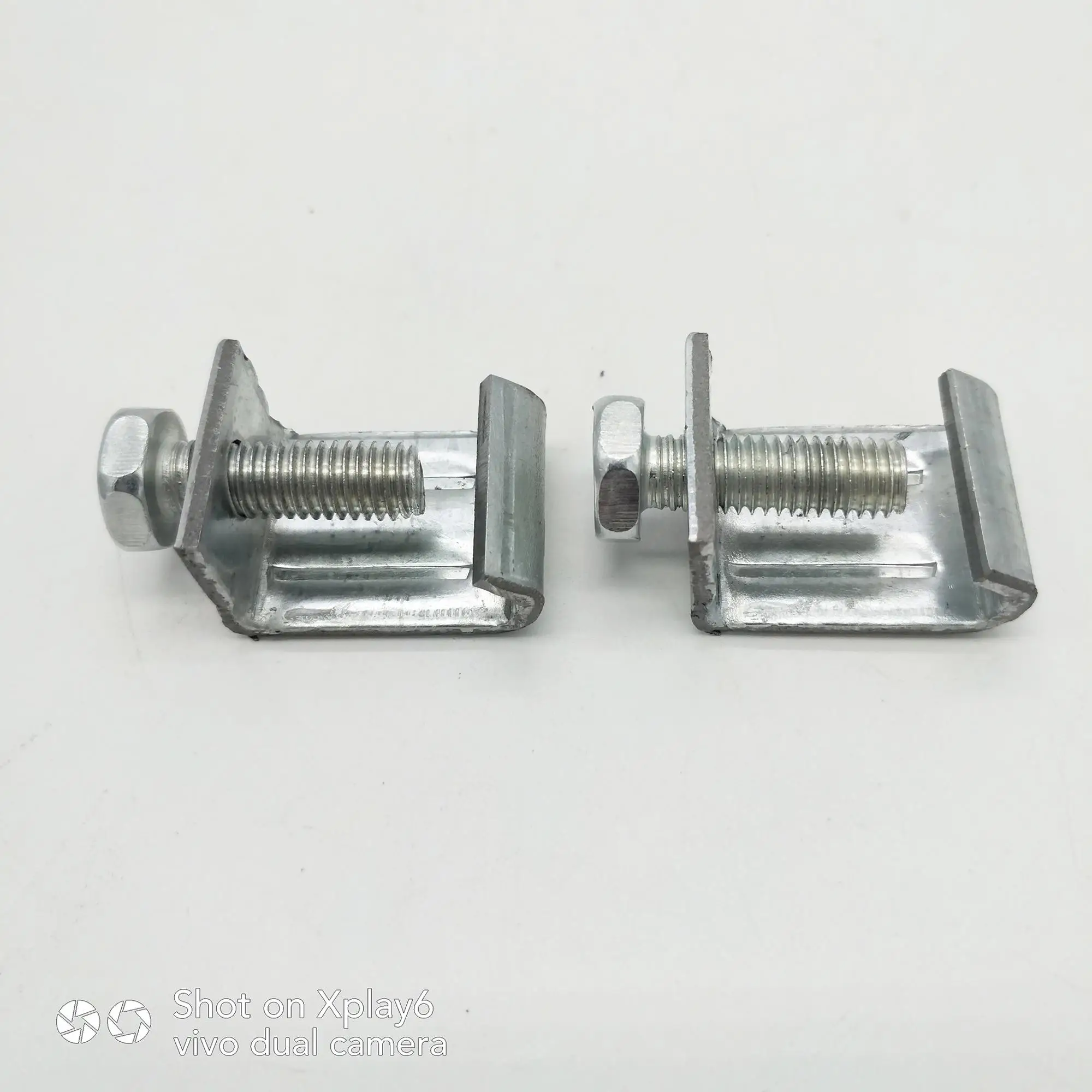 Air Volume Damper Quad Set Damper Kits for HVAC Systems
