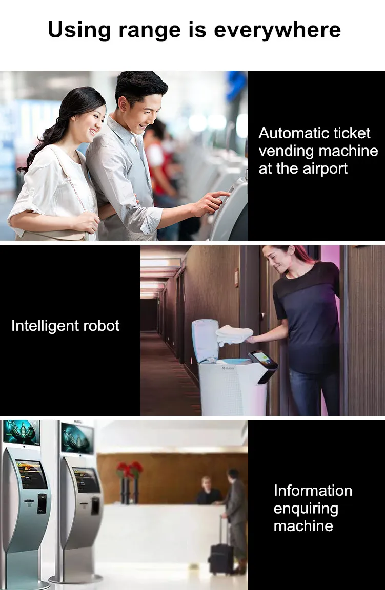 Mini 2d Barcode Scanner Embedded Smallest Omnidirectional Qr Code ...