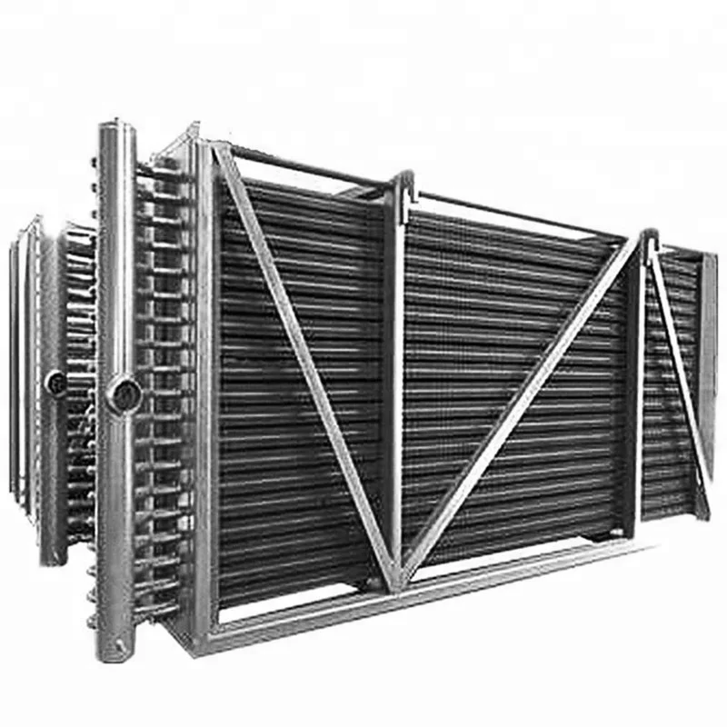 Thermal Power Plant Boiler Economizer Coil Tubes SA179 SA210 SA192 ...