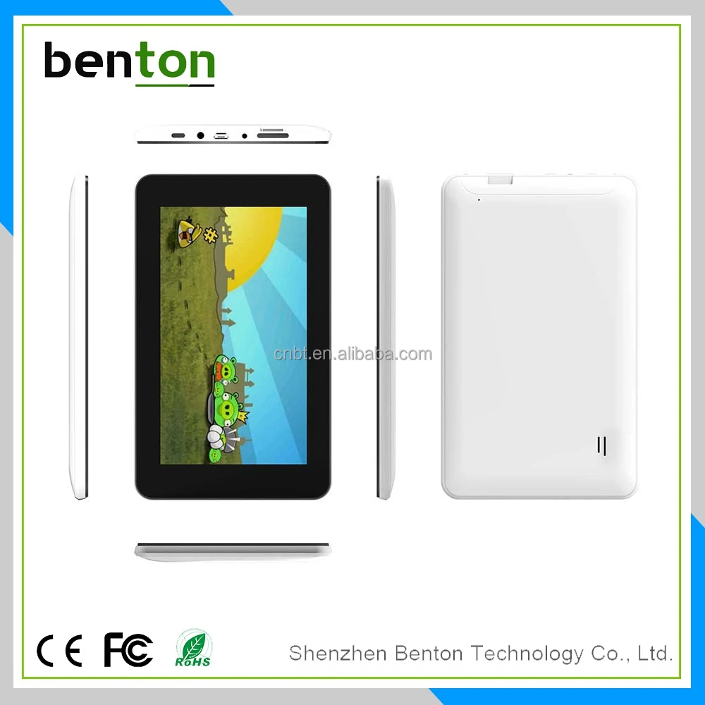Oem Smart Wifi 7 Polegada Mini Tablet Pc Android - Buy Tablet Pc ...