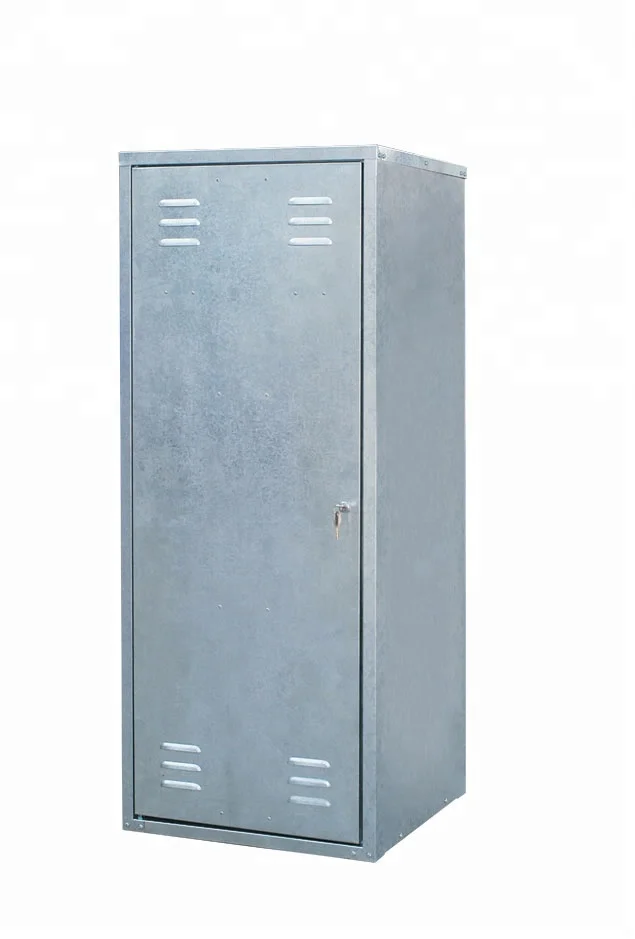 Steel Made Horse Cabinet Saddle Box - Durable Tack Locker for ...