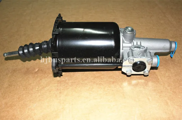 High Quality Bus Parts 9700514780 Auto Clutch Booster Kit