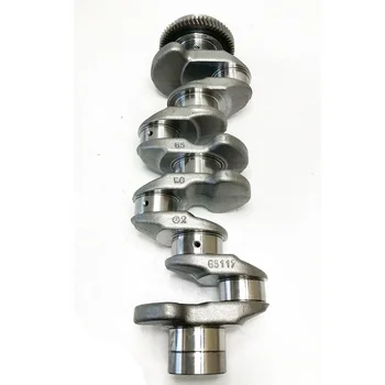 Om651 Crankshaft For Mercedes Benz A B C Cla Cls E S Slk Slc Gle Class ...