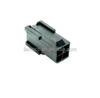 Atx 4 Pin Male Eps Cpu Connector Without Wings - Buy 4 Pin Male ...
