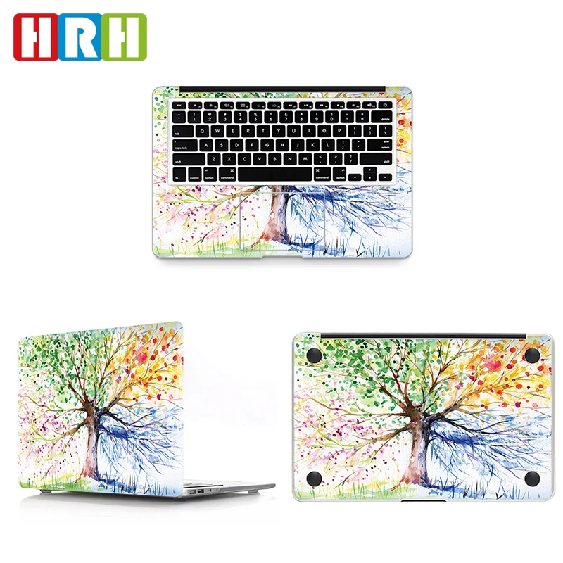 Customized Design Die Cut Sticker Decal Sticker Laptop Cover Decal for ...