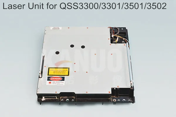 Laser Unit For Noirtsu Qss 3300/3301/3501/3502 Minilab - Buy Laser Unit ...