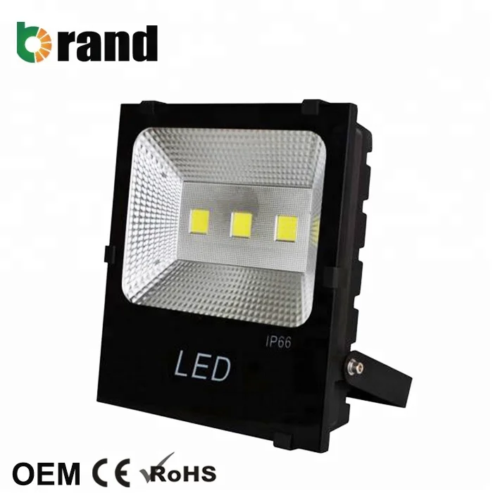 High Quality Outdoor Ip66 200w 300w Led Lighting Flood Cob Outdoor Led ...