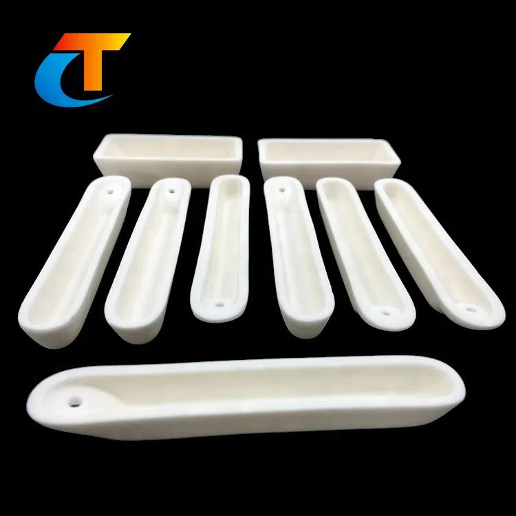 Laboratory Ceramic Crucible for Melting Frit and Glass| Alibaba.com