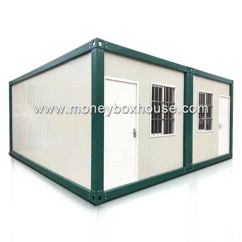 2023 Container Design Efficient Hygienic Medical Prefab Modular ...