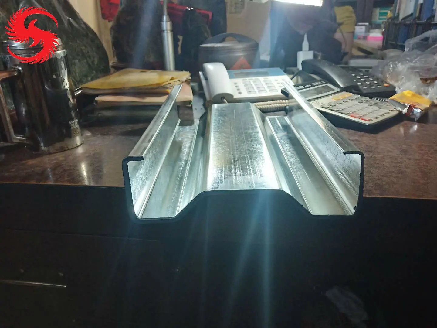 MW Profiles Ltd - Cold Formed Galvanized Steel Channels