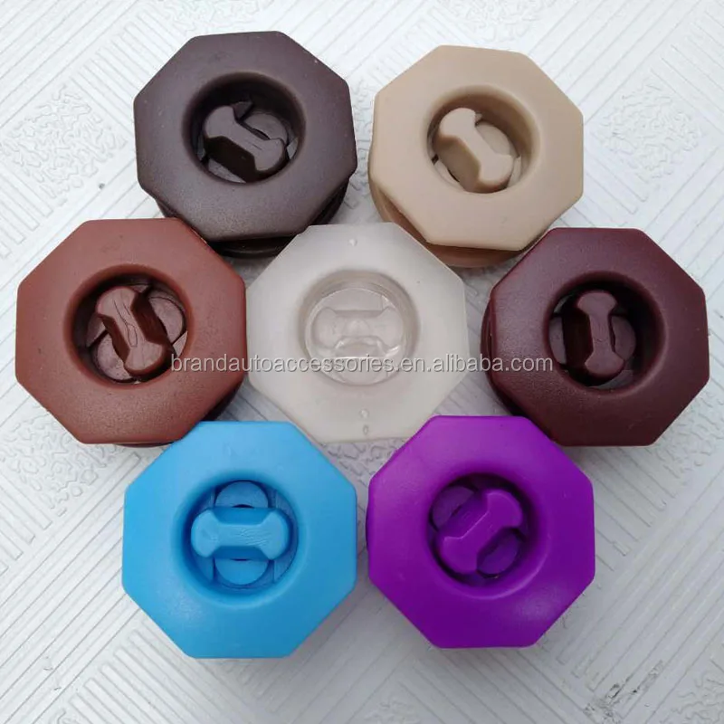 Honda Accord 2022 Body Kit - Auto Fastener & Clips