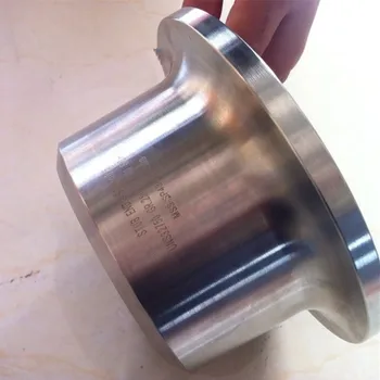 Ansi/asme B16.9 Long/short Pattern Lap Joint Stub Ends - Buy Asme B16.9 ...