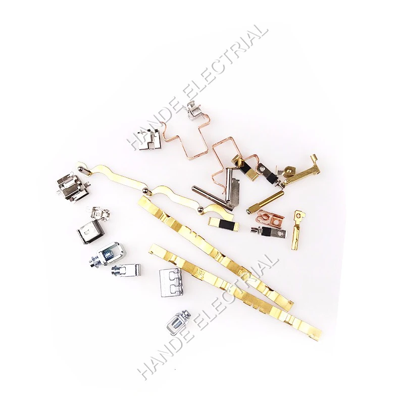 Retractable Power Sockets Sheet Parts Stamping Tools Precision Metal ...