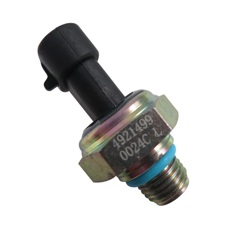 Heavy Truck QSX15 X15 Oil Pressure Sensor 4921499 diesel Engine Fuel ...