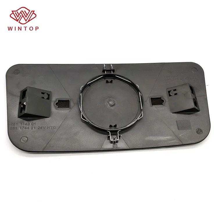 High Quality Truck Mirror Popular Side Mirror 82471690 82417042 ...