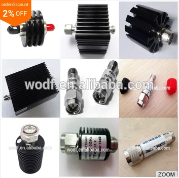 free samples SMA/SMB/SMC/SMP/N/MCX/TNC N type female male crimp clamp ...