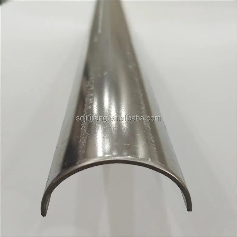 Boiler Erosion Shields Stainless Steel Tube Erosion Shields - Buy ...