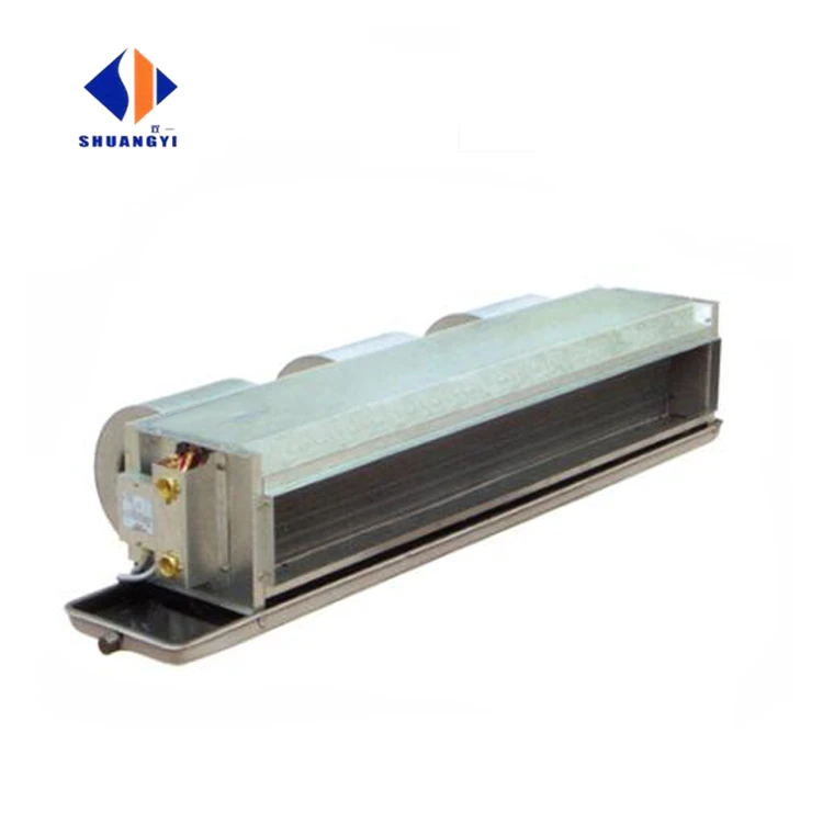 Fan Coil Units Ceiling Mounted Commercial Using Ceiling Concealed ...