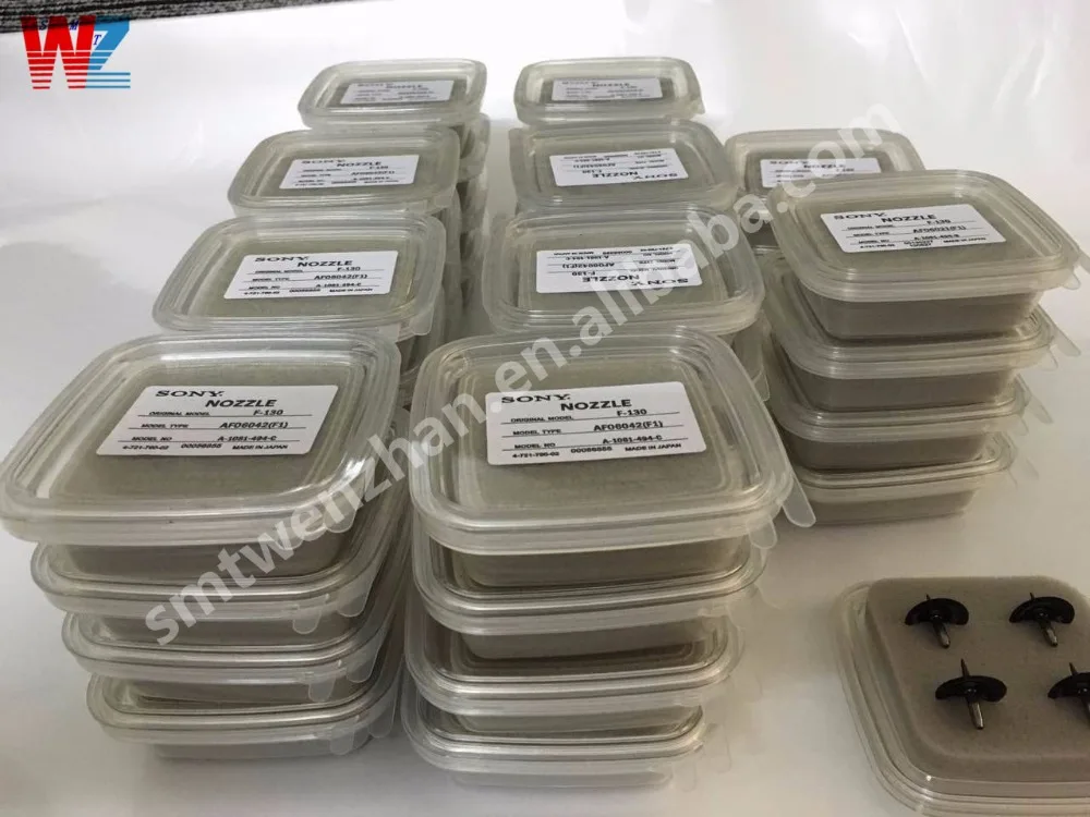 High Quality Sony Smt Machine Nozzle Smt Sony Nozzle Smt Nozzle For ...