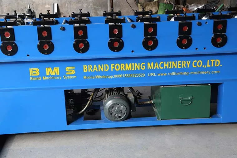 Shutter Door Roll Rolling Shutter Door Roll Roller Shutter Door Forming ...