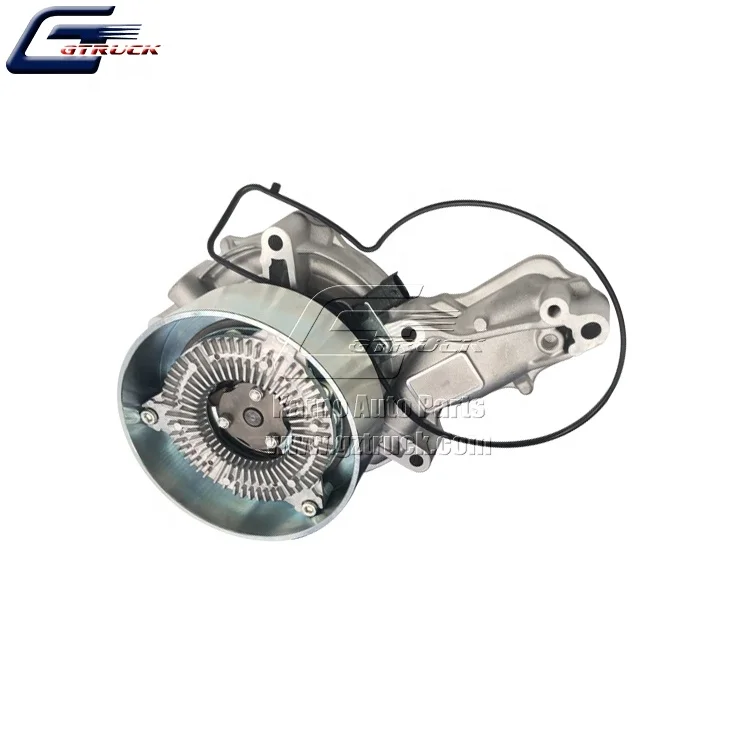 VOLVO Diesel Engine Water Pump - OEM 21960479 for VL FH FM