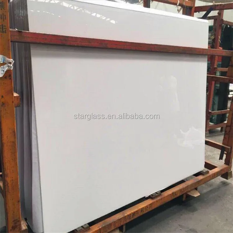 5mm 6mm Kitchen Wall Panels Back Painted Glass - Buy Painted Glass ...