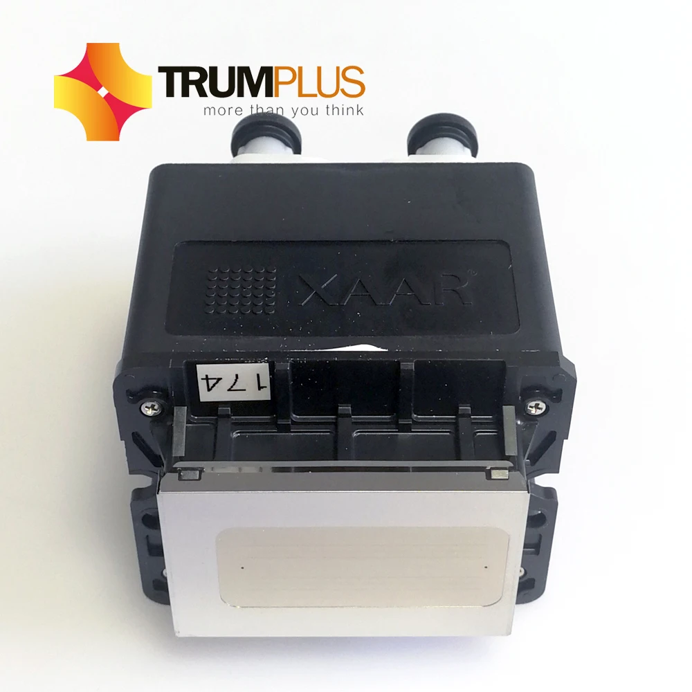 Original Printer Printhead Xaar 1201 Print Head For Large Format ...