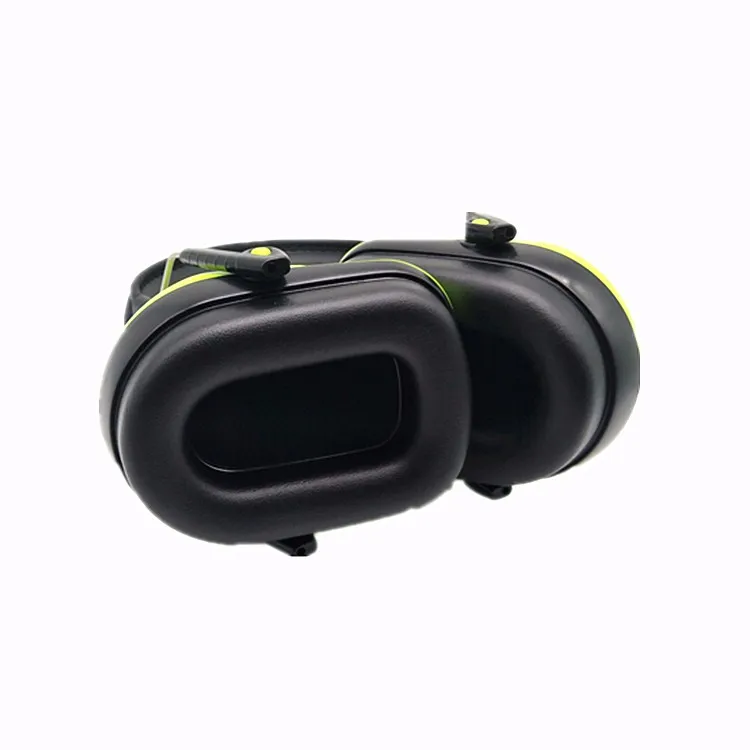 Ant5ppe Noise Defenders Ear Protectors Sound Cancelling Ear Muffs For ...