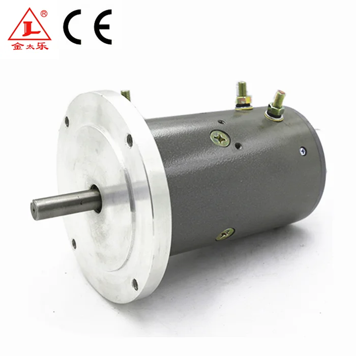 Direct Winch Motor Hydraulic Dc Motor 12v - Buy Winch Motor,12v 1.5kw ...
