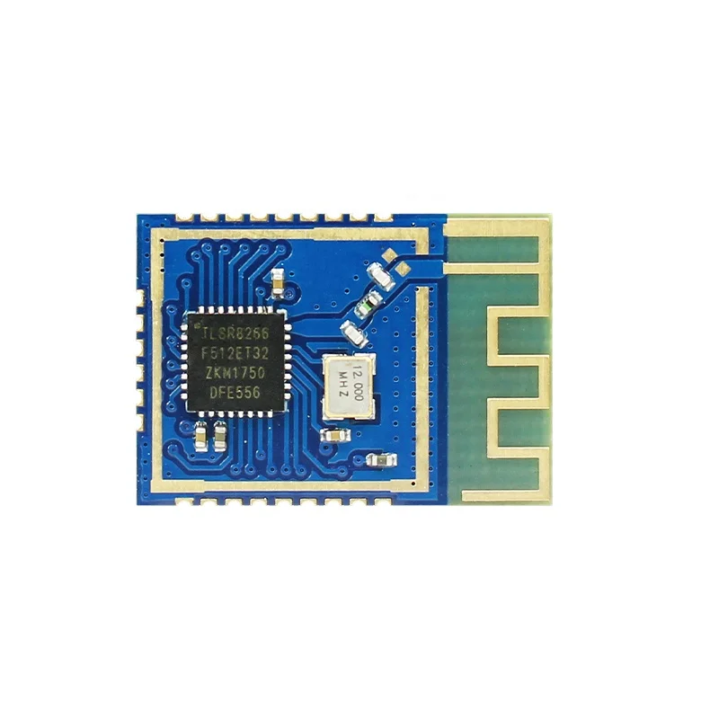 Taidacent Uart串行to Ble从透明传输低功耗收发器ble 4.0发射器模块tlsr8266 - Buy Tlsr8266 ...