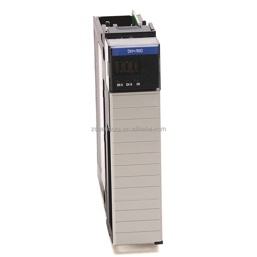 1756-l83e Allen Bradley Controllogix5580，具有 10 Mb 用户存储器的控制器，usb 端口 ...