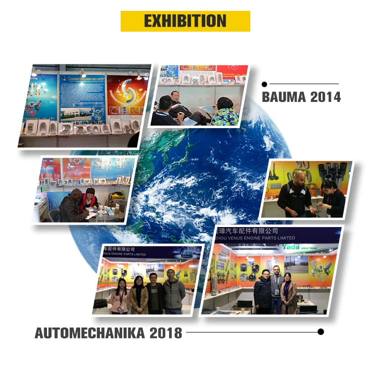 3142h071 Inlet Valve 3142a151 Exhaust Valve For Engine 1103 1104c-44t ...