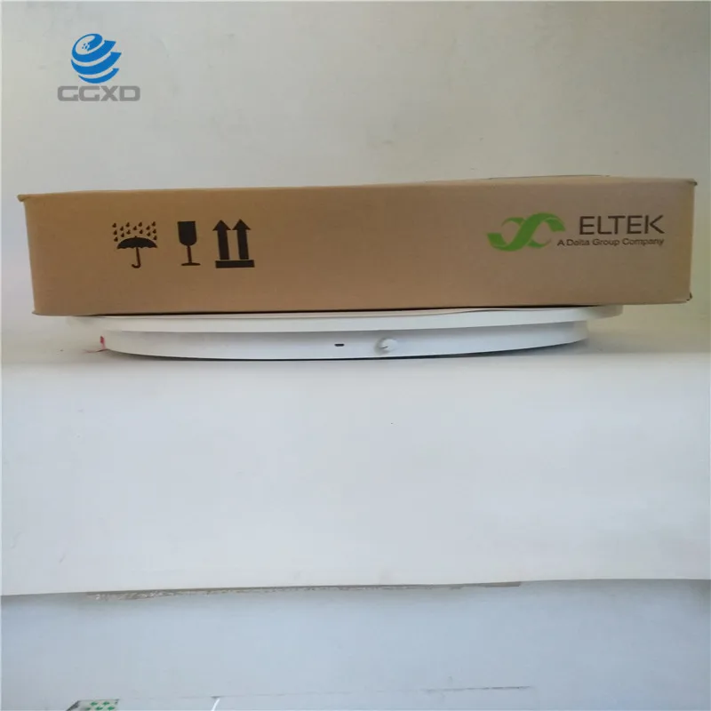 Eltek Flatpack2 1U 48V Power System FPS 3KW 230VAC with S Monitoring ...
