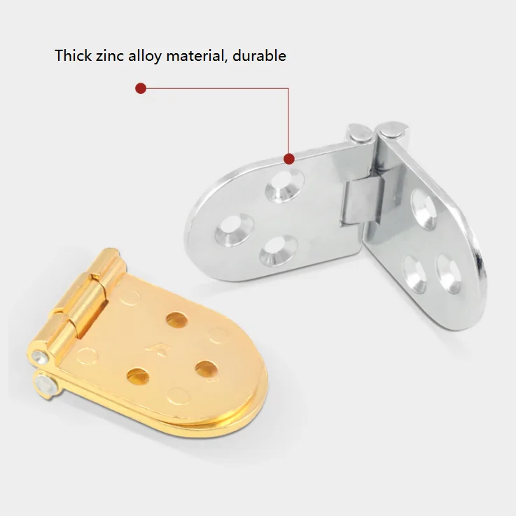 180 Degree Hinge - Durable and Stylish Folding Table Hinge