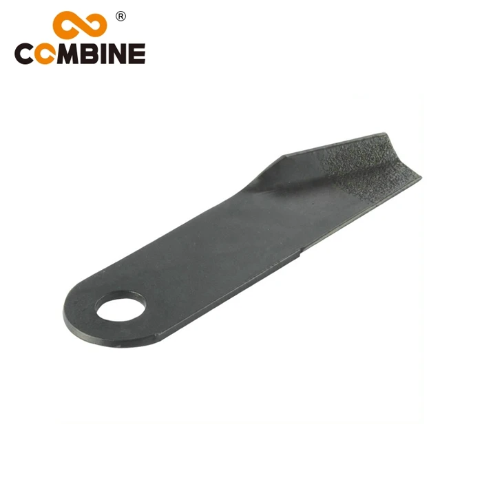 Straw Chopper Blade Cutting Blade Knife Kit for Combine Harvester ...