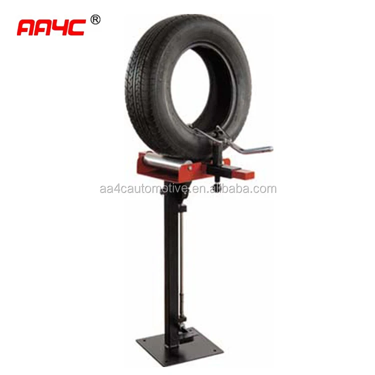 Manual Tire spreader tire expander tire repair machines garage ...