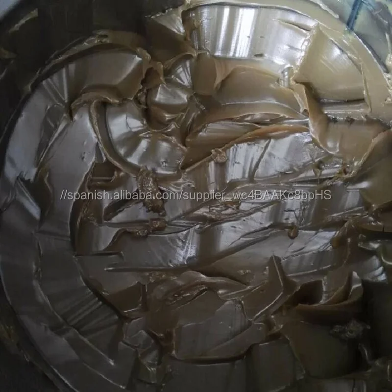 Polyurea Grease Extreme Pression,Lube Grease Lithium - Buy Poliurea ...