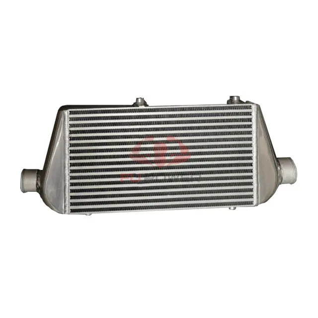 Alibaba.com: Front Mount Intercooler Kit for Hilux 1KD D4D 2006-2015 ...